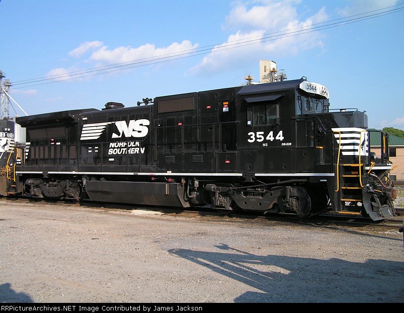 NS 3544